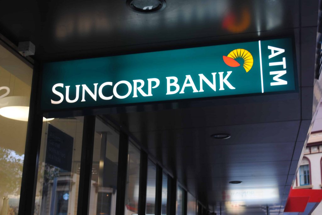 Suncorp’s Core Banking Revamp Taking Longer than Expected, Says CEO ...